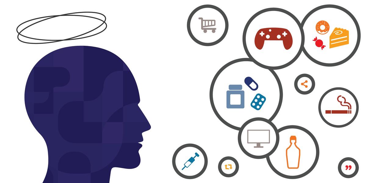 Quali Sono i Tipi di Dipendenze?